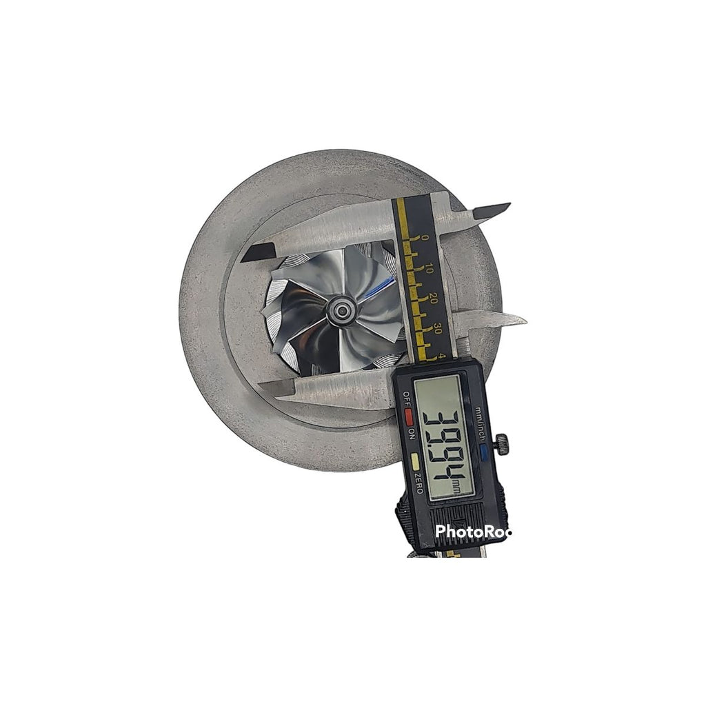 FORD TRANSIT/RANGER 153HP-113KW 2.2TDCI 787556 / 854800 TURBOCHARGER ...