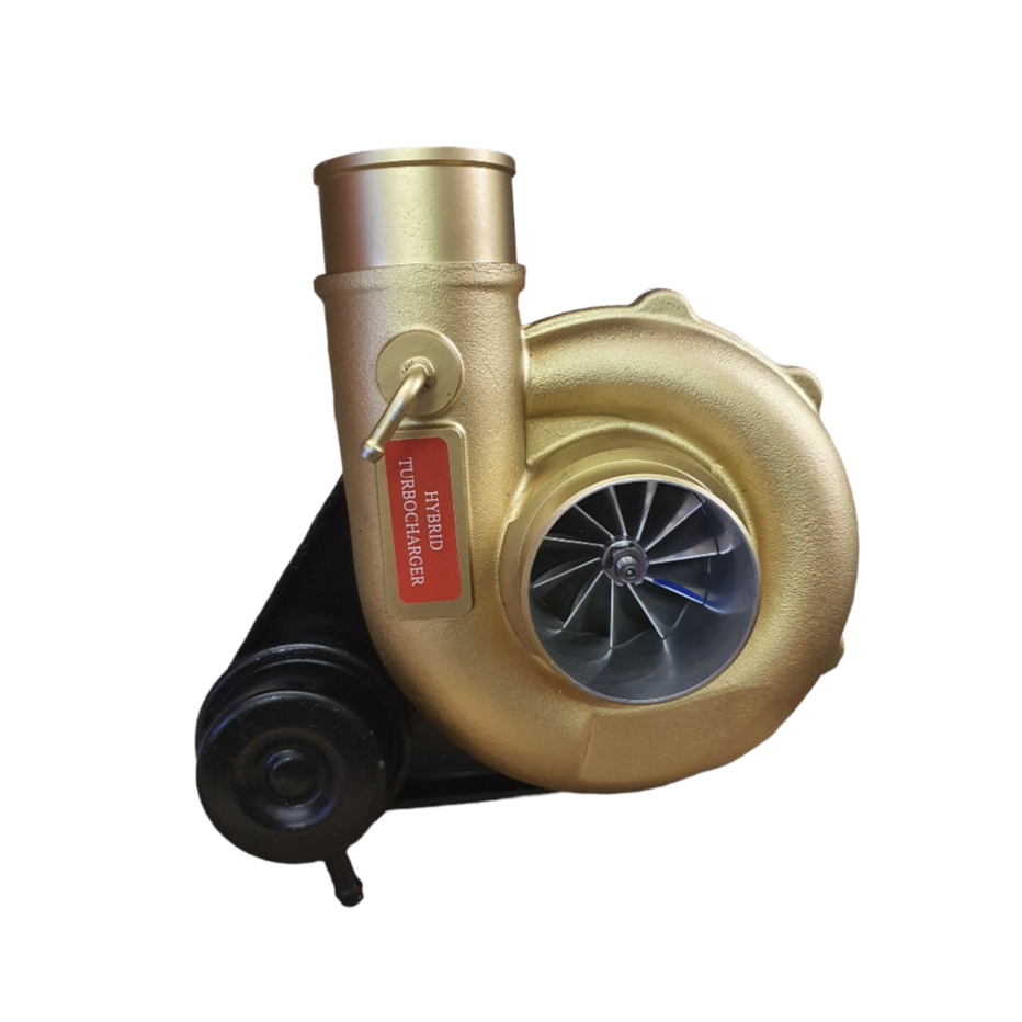 Subaru Impreza WRX STi 296HP EJ255/EJ257 RHF55 VF37 VF48 14411AA700 Hy ...