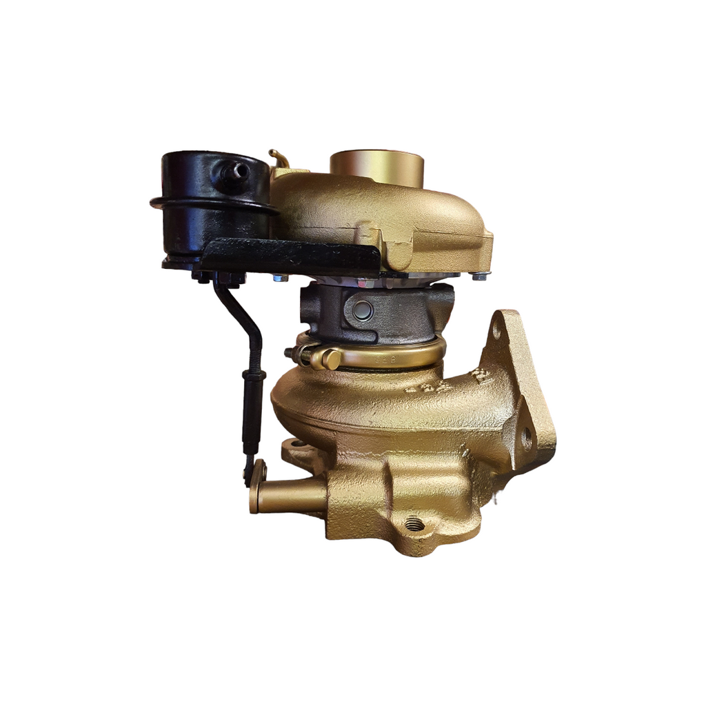 Subaru Impreza WRX STi 296HP EJ255/EJ257 RHF55 VF37 VF48 14411AA700 Hy ...