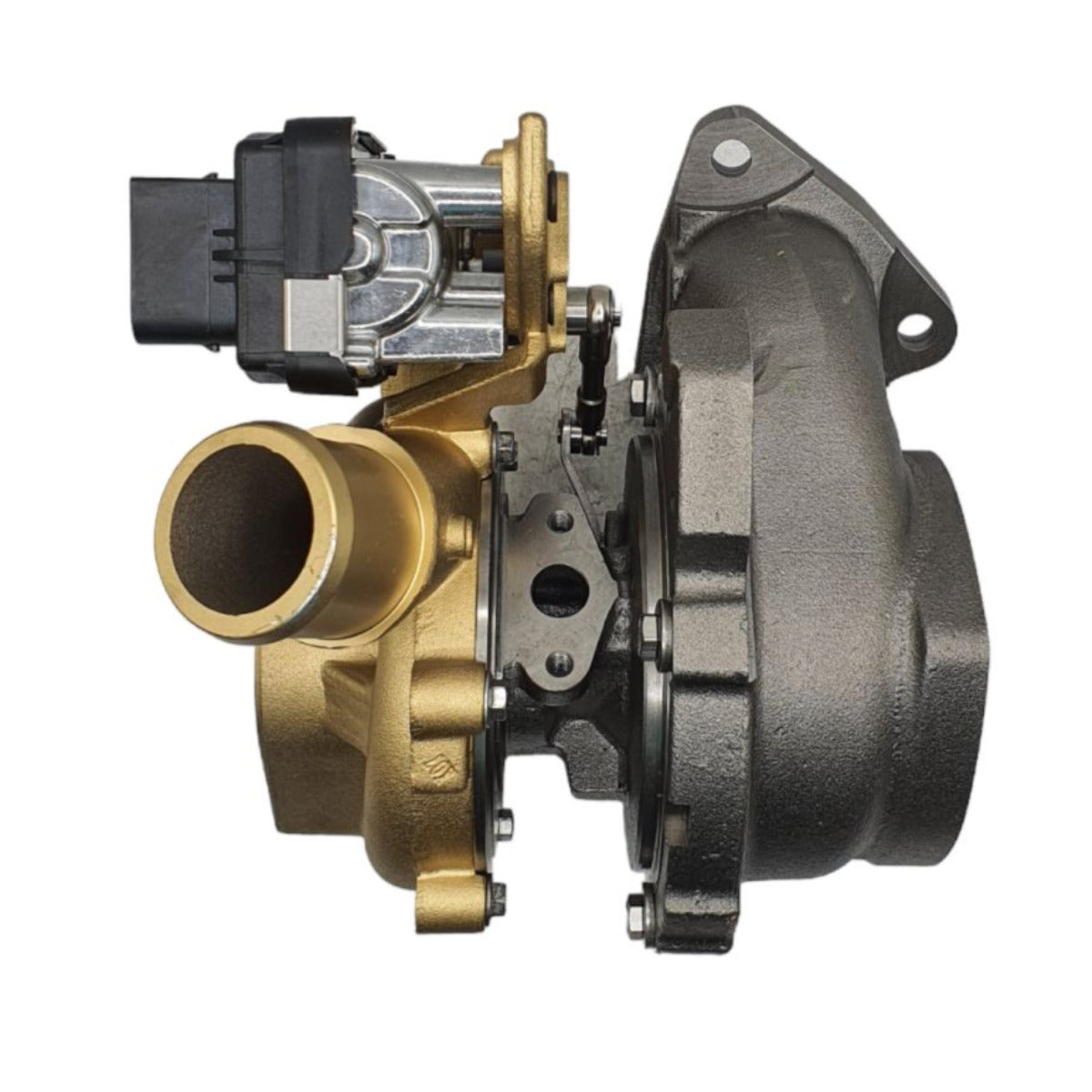 FORD TRANSIT/RANGER 153HP-113KW 2.2TDCI 787556 / 854800 TURBOCHARGER ...