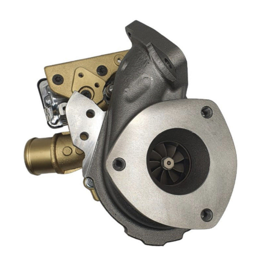 FORD TRANSIT/RANGER 153HP-113KW 2.2TDCI 787556 / 854800 TURBOCHARGER ...