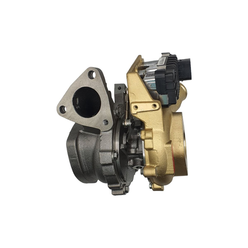 FORD TRANSIT/RANGER 153HP-113KW 2.2TDCI 787556 / 854800 TURBOCHARGER ...